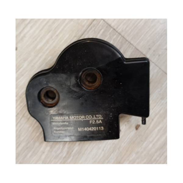 Admision despiece hors-bord Yamaha F2.5A 4 fois