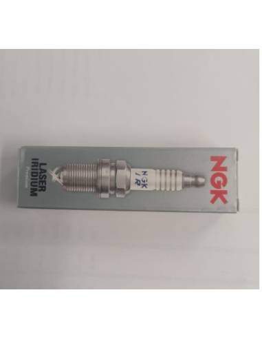 Bujia NGK laser iridium