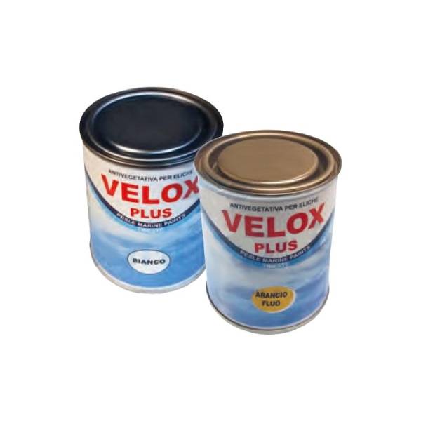 Antifouling Velox Plus Negro