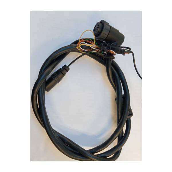 Raymarine cable power/datos multifunción E7, E9, E12, E17, C9 y C12