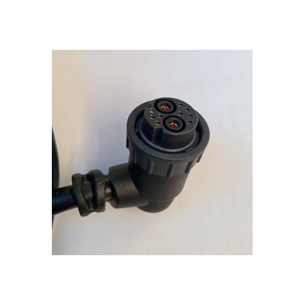 Raymarine cable power/datos multifunción E7, E9, E12, E17, C9 y C12