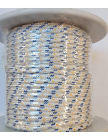 Regatta driza kevlar multiusos 2,5mm