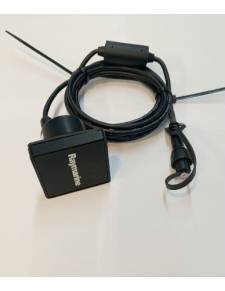 Raymarine Lector de tarjetas remoto Raymarine A80218 RCR-2